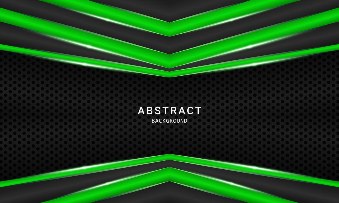 Black Green Background Vector Art, Icons, and Graphics for Free Download