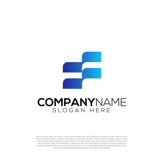 Letter F Vector Art, Icons, and Graphics for Free Download