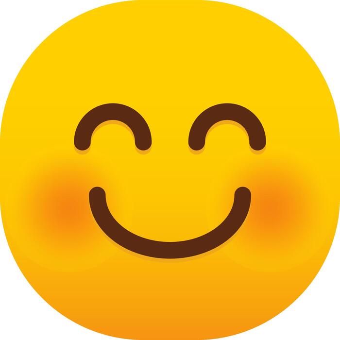 Smile Face Vector Art, Icons, and Graphics for Free Download