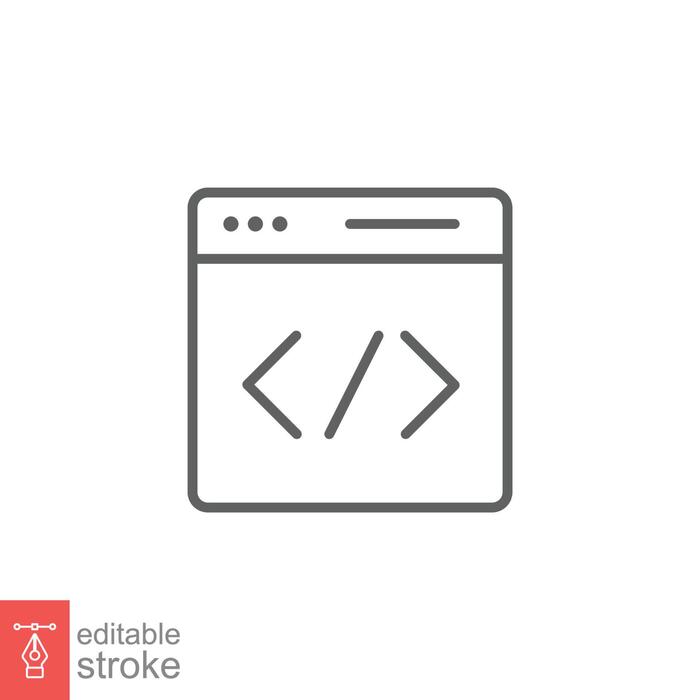 Html Vector Art, Icons, and Graphics for Free Download