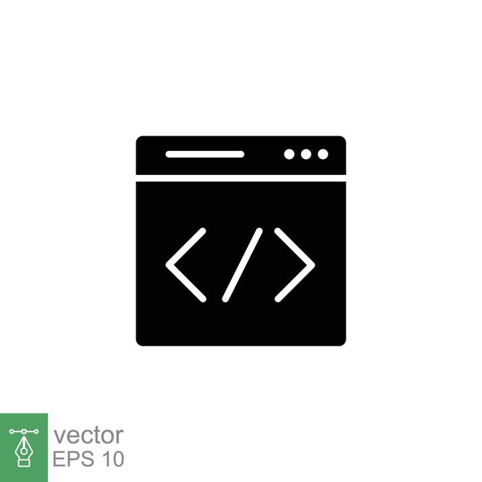 Html Vector Art, Icons, and Graphics for Free Download
