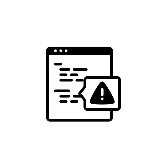 Vulnerability Icon Vector Art, Icons, and Graphics for Free Download