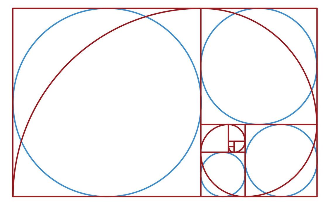 Golden Ratio Vector Art, Icons, and Graphics for Free Download