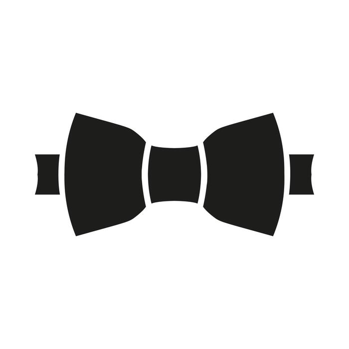 Black Bow Tie Vector Art, Icons, and Graphics for Free Download