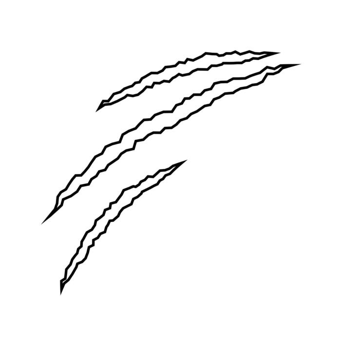 Scratch Vector Art, Icons, and Graphics for Free Download