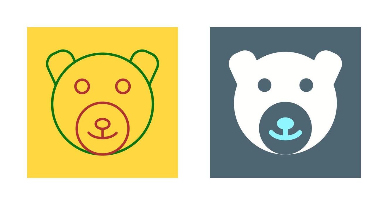 Baby Bear Logo Vector Art, Icons, and Graphics for Free Download
