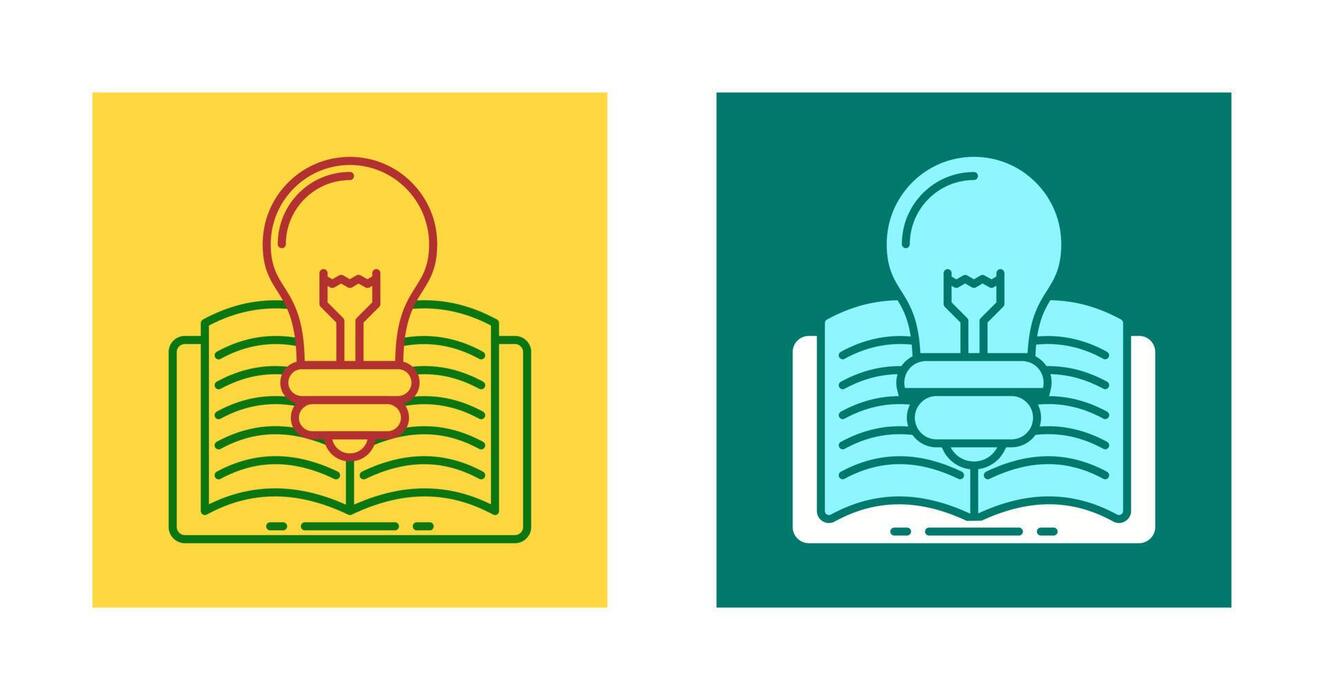 Lamp Of Learning Vector Art, Icons, and Graphics for Free Download