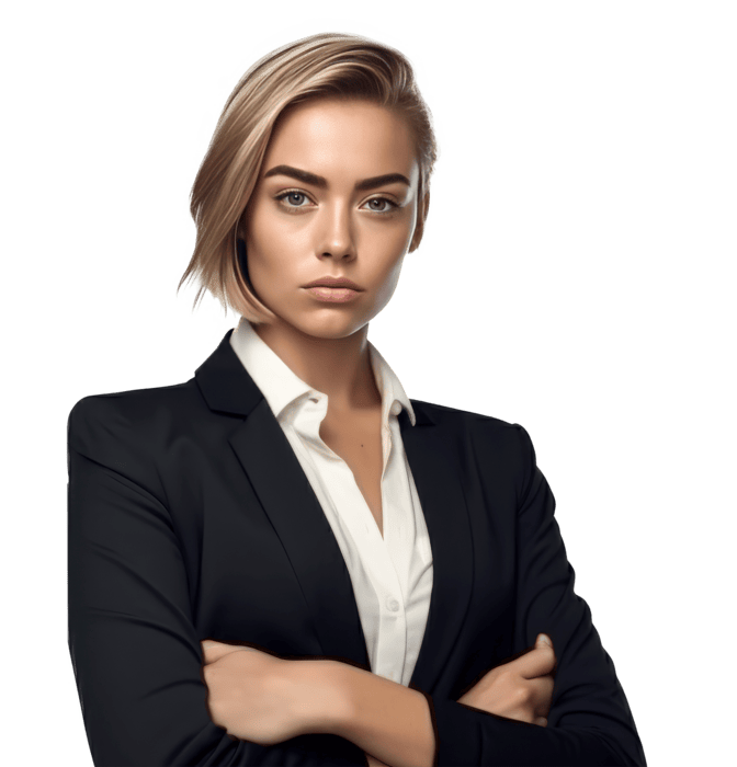 Business Woman PNGs for Free Download