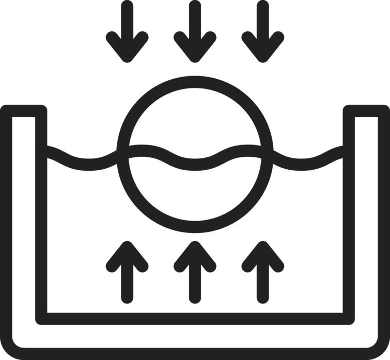 Water Flow Icon Vector Art, Icons, and Graphics for Free Download