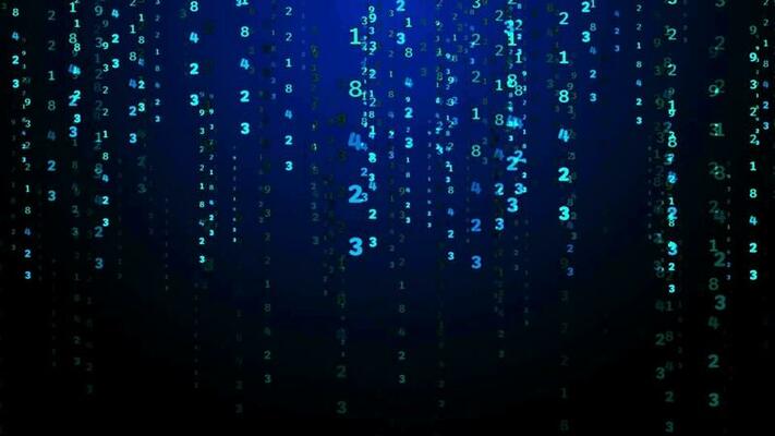 Live Wallpaper Coding Stock Video Footage for Free Download