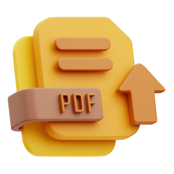 Pdf Icon PNGs for Free Download