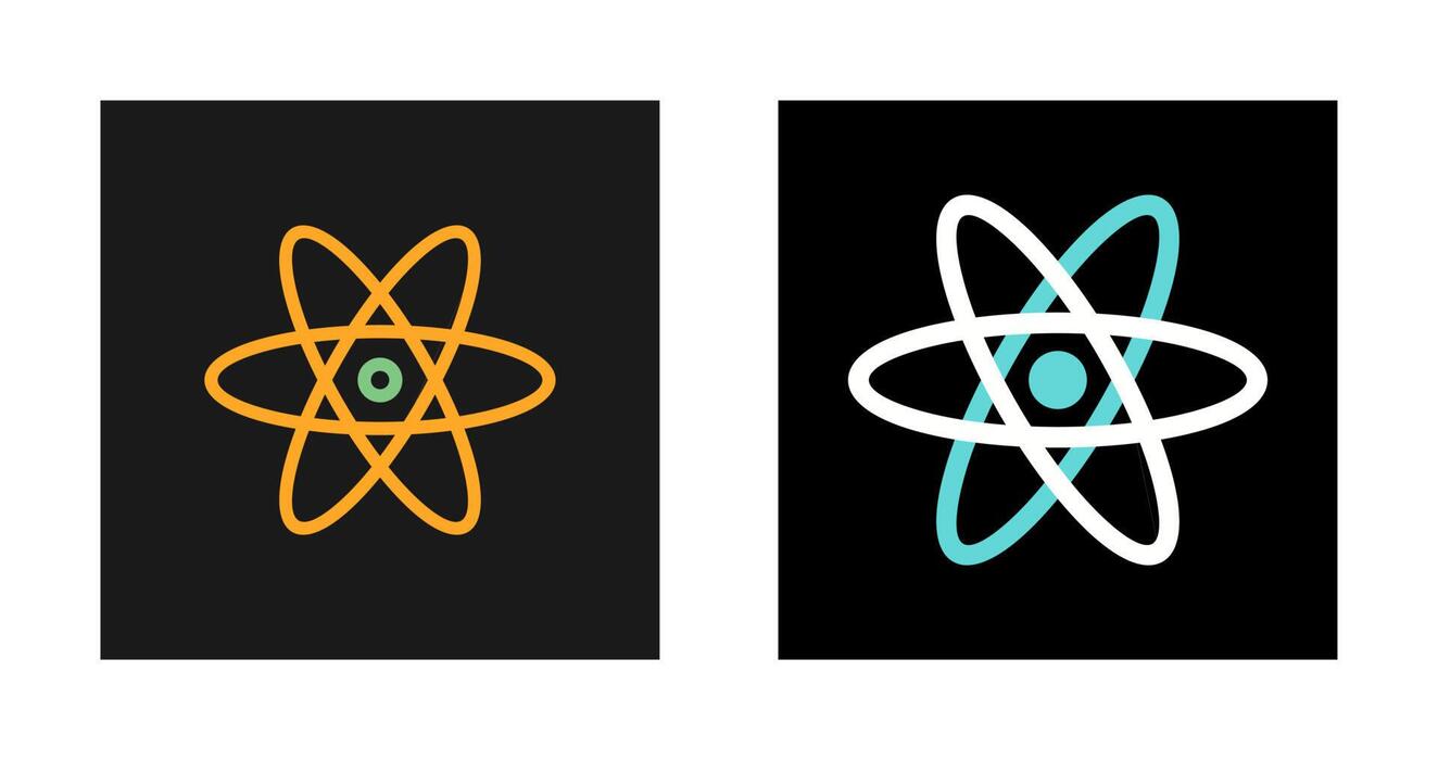React Native Logo Vector Art, Icons, and Graphics for Free Download