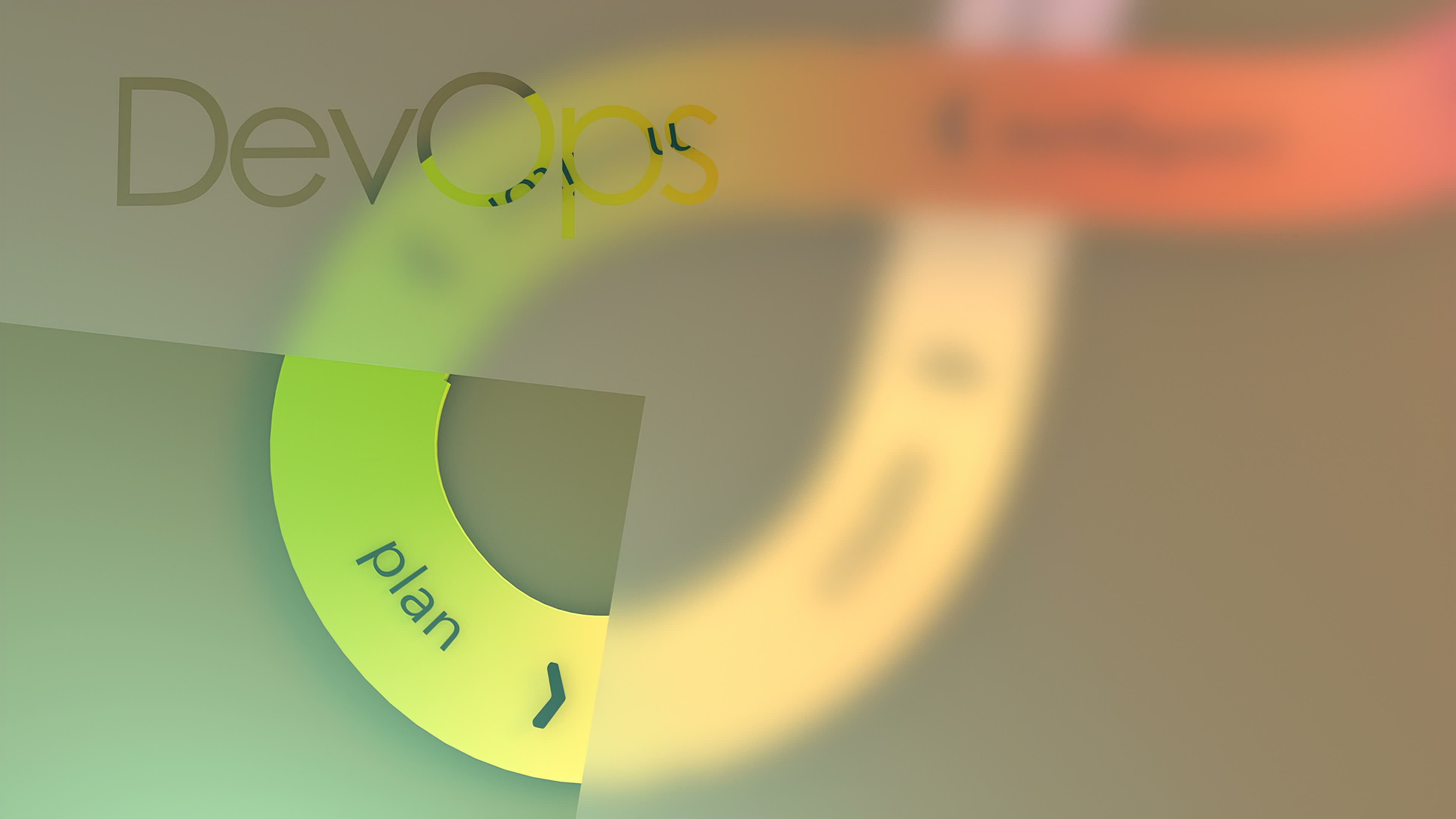 DevOps, software development flow. 23953672 Stock Video at Vecteezy