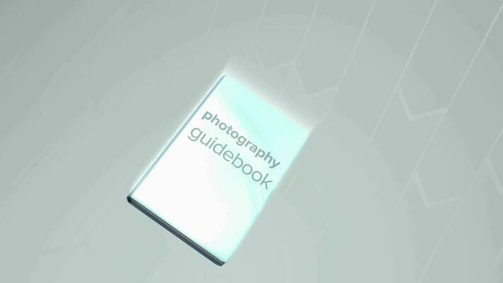 Book Stock Video Footage for Free Download