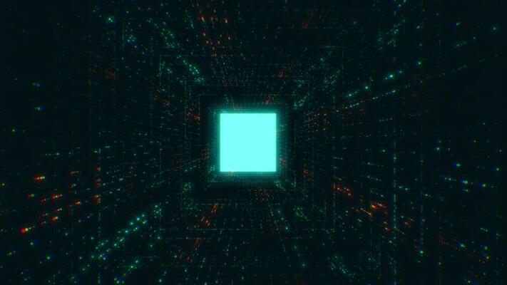 Networking Animation Stock Video Footage For Free Download