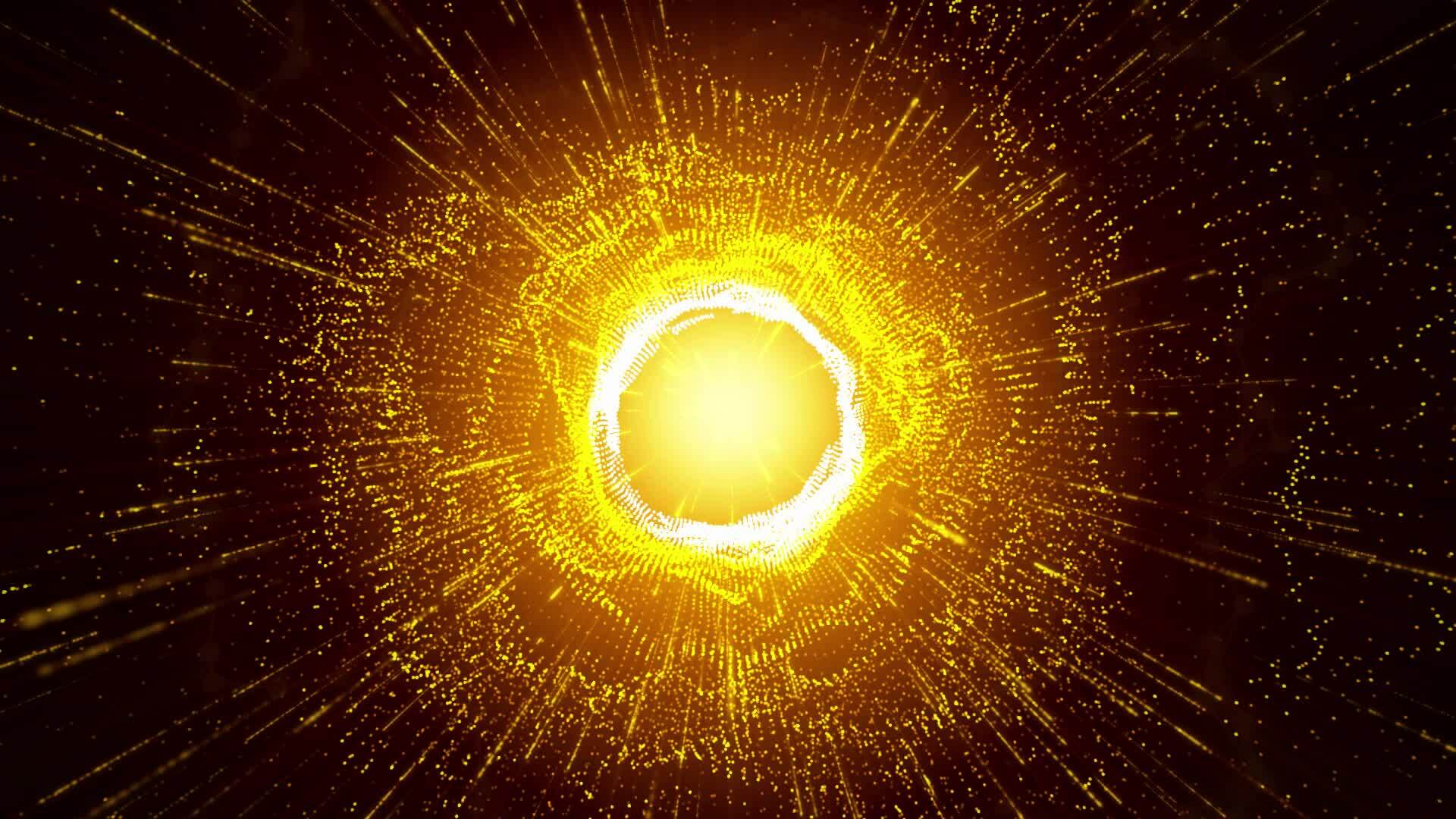 Exploding Particle Ring 23960476 Stock Video at Vecteezy Exploding Particle Ring 23960476 Stock Video at Vecteezy