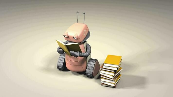 Machine Learning Stock Video Footage for Free Download