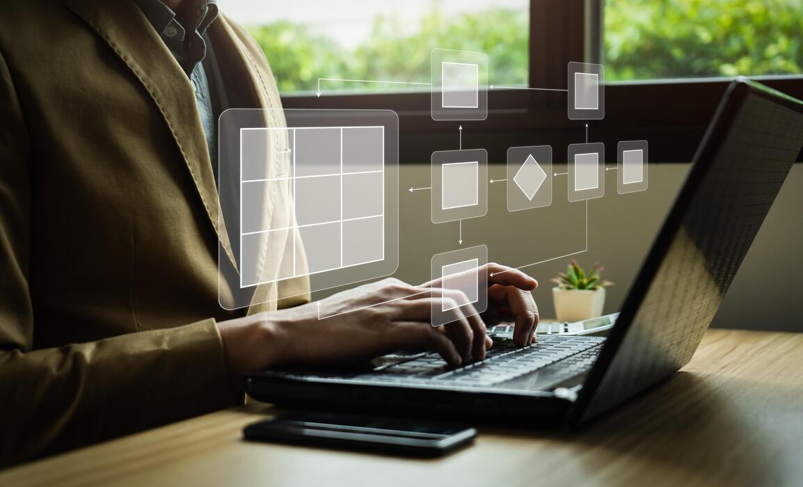 Workflow Automation Stock Photos, Images and Backgrounds for Free Download