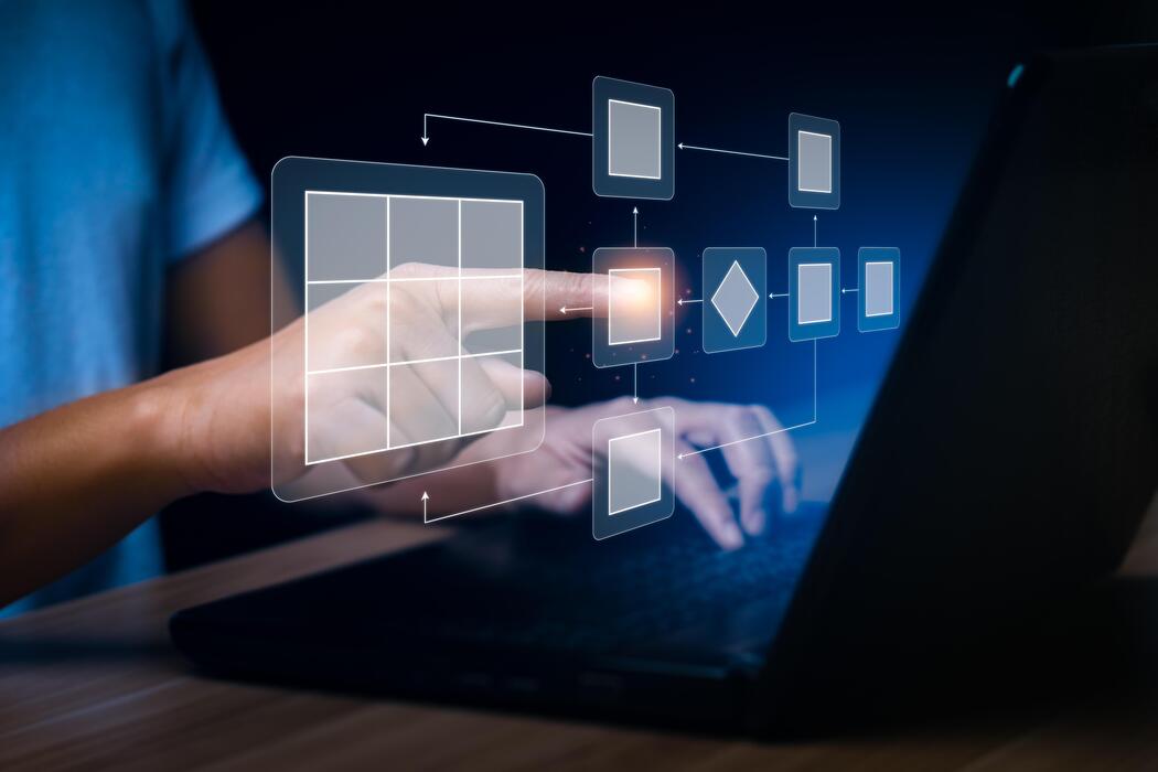 Workflow Automation Stock Photos, Images and Backgrounds for Free Download