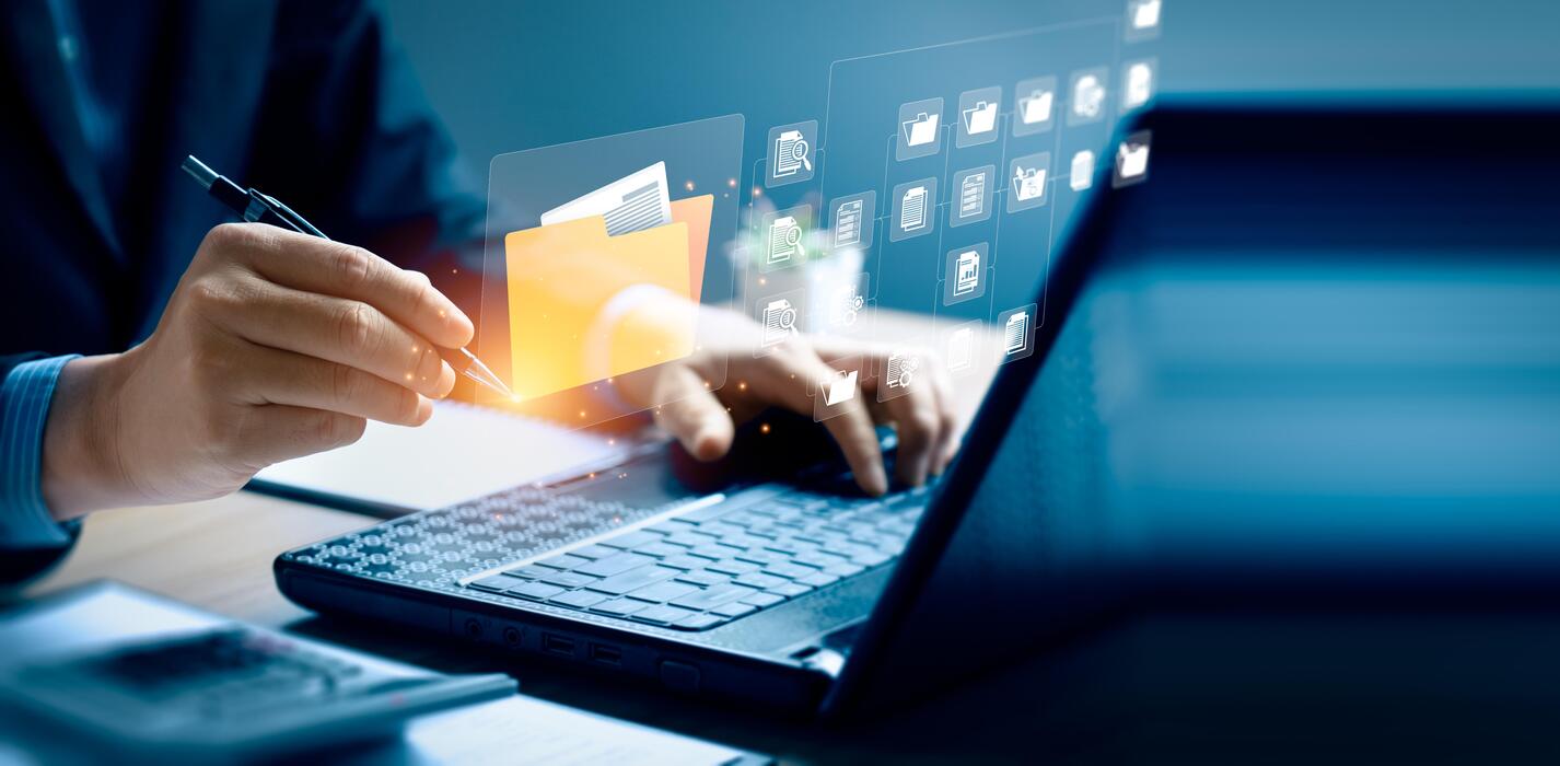 Digital Management Stock Photos, Images and Backgrounds for Free Download