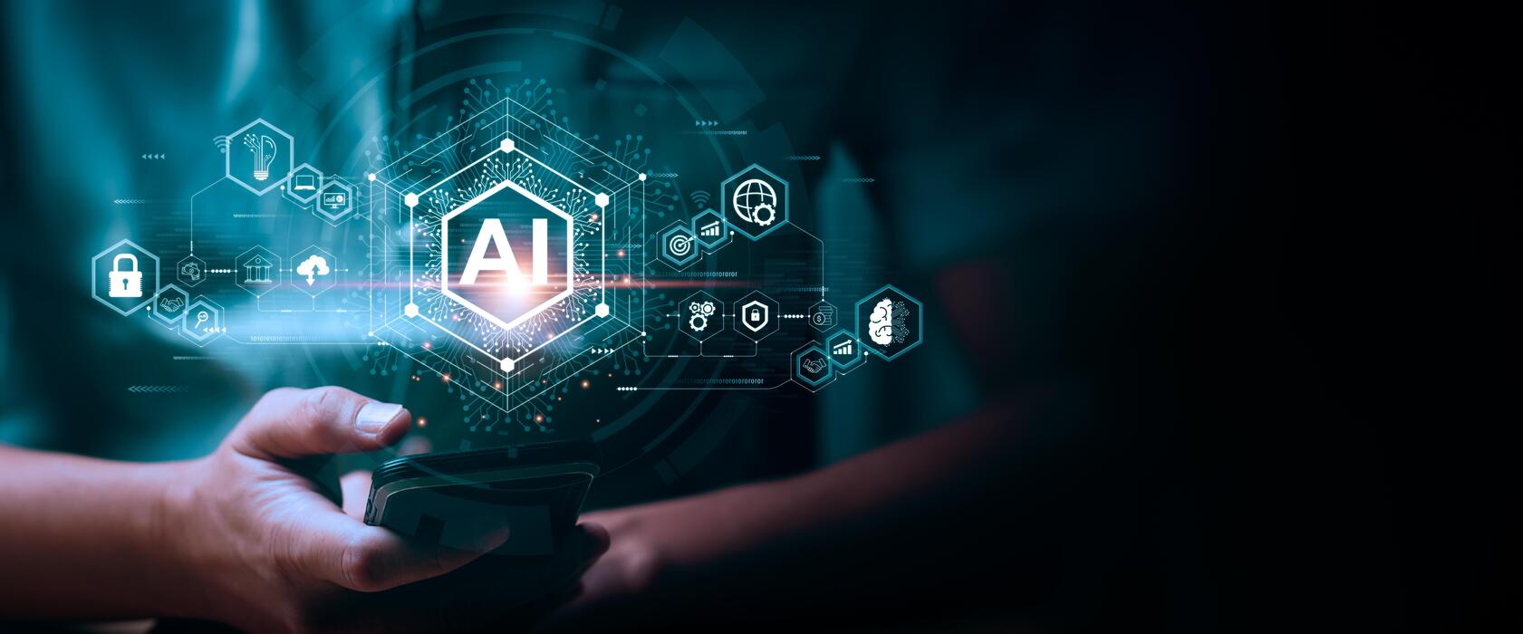 Ai Automation Stock Photos, Images and Backgrounds for Free Download