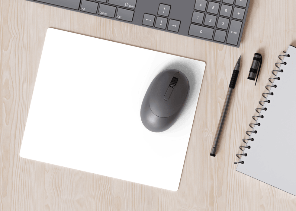 Mouse Pad PNGs for Free Download