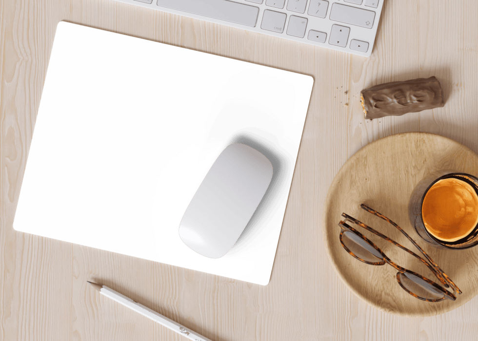 Mouse Pad PNGs for Free Download