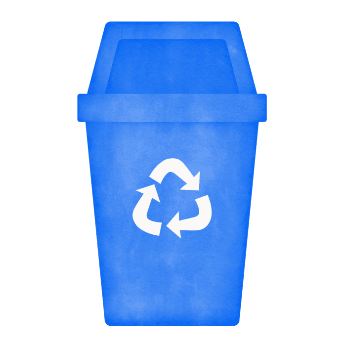 Recycle Bin PNGs for Free Download