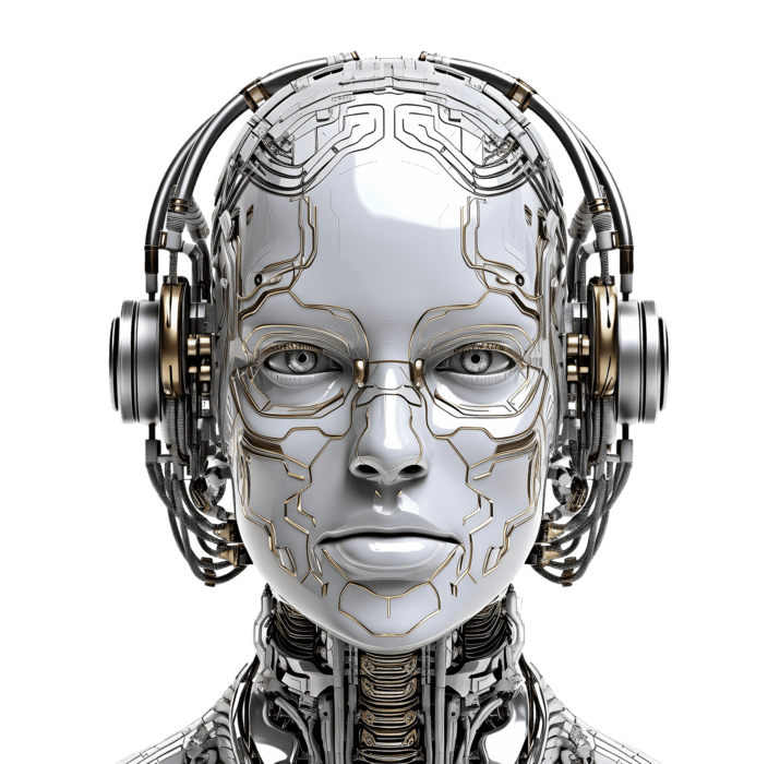 Robot PNGs for Free Download