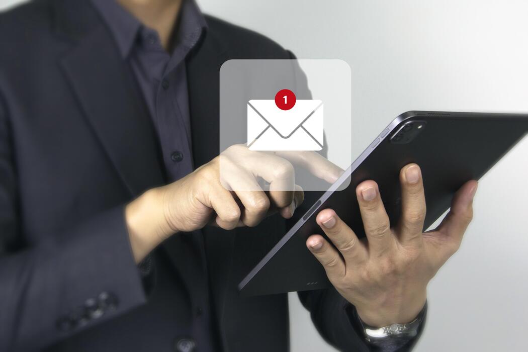 Message Notification Stock Photos, Images and Backgrounds for Free Download