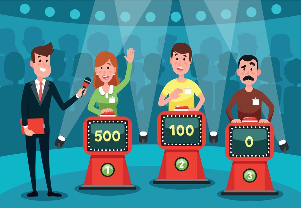 Game Show Vector Art, Icons, and Graphics for Free Download