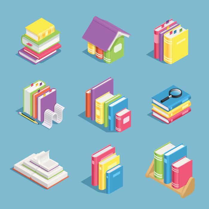 Opened Book Vector Art, Icons, and Graphics for Free Download