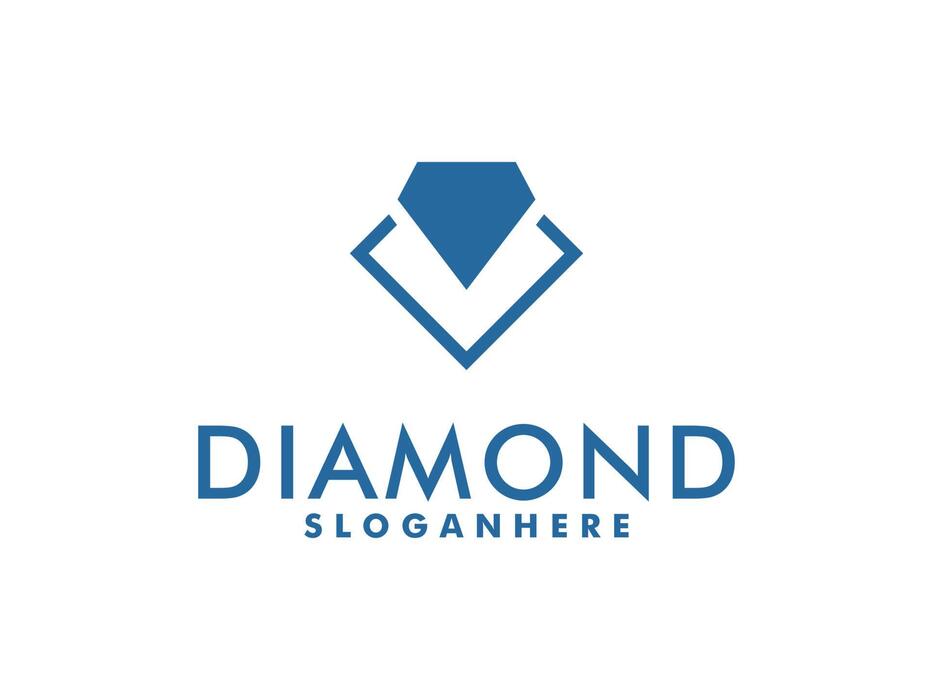 Page 3 | Diamond Logo Vector Art, Icons, and Graphics for Free Download
