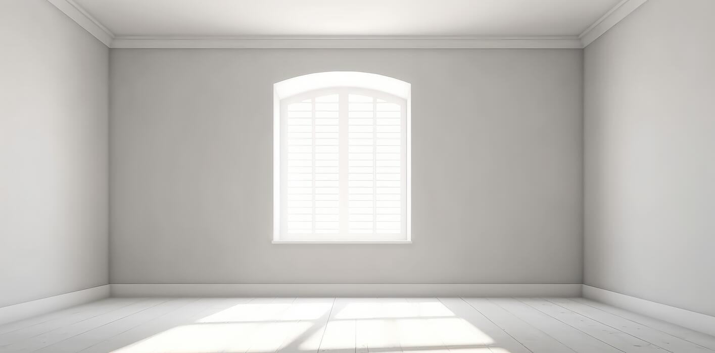 Empty Room With Window Stock Photos, Images and Backgrounds for Free ...