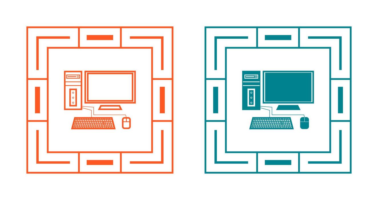 Computer Border Vector Art, Icons, and Graphics for Free Download