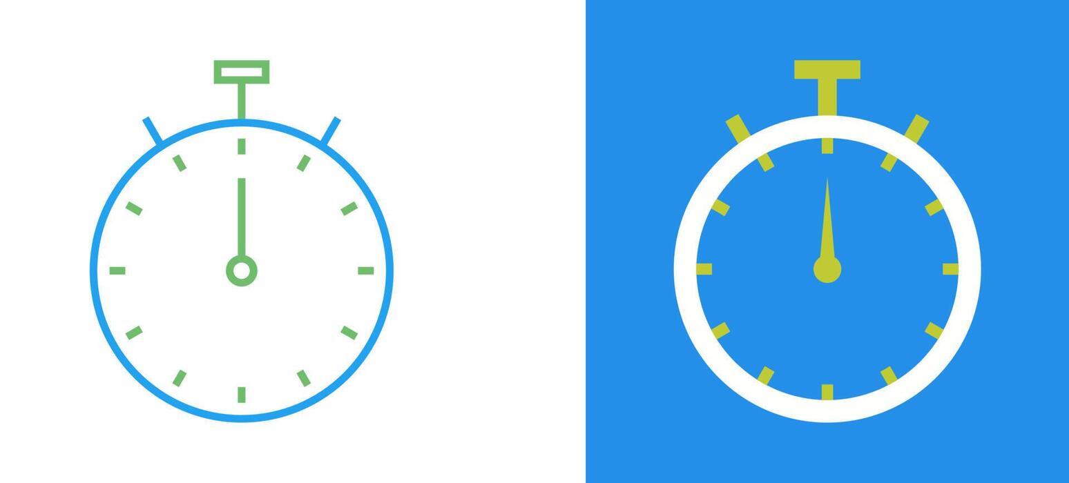 Clock Animation Vector Art, Icons, and Graphics for Free Download