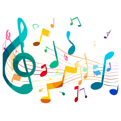 Music PNGs for Free Download