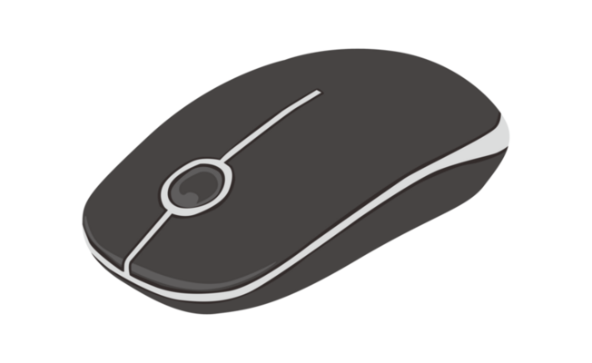 Keyboard And Mouse Pngs For Free Download