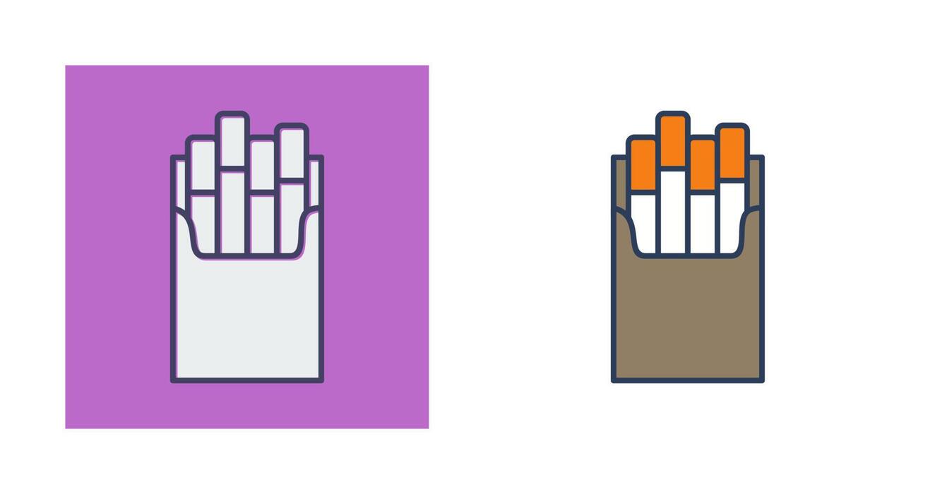 Cigarette Pack Vector Art, Icons, and Graphics for Free Download