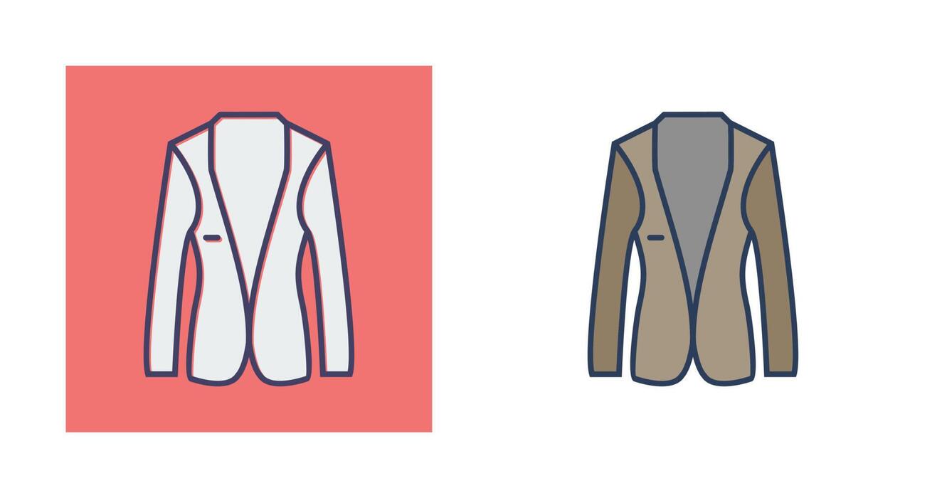 Blazer Mockup Vector Art, Icons, and Graphics for Free Download