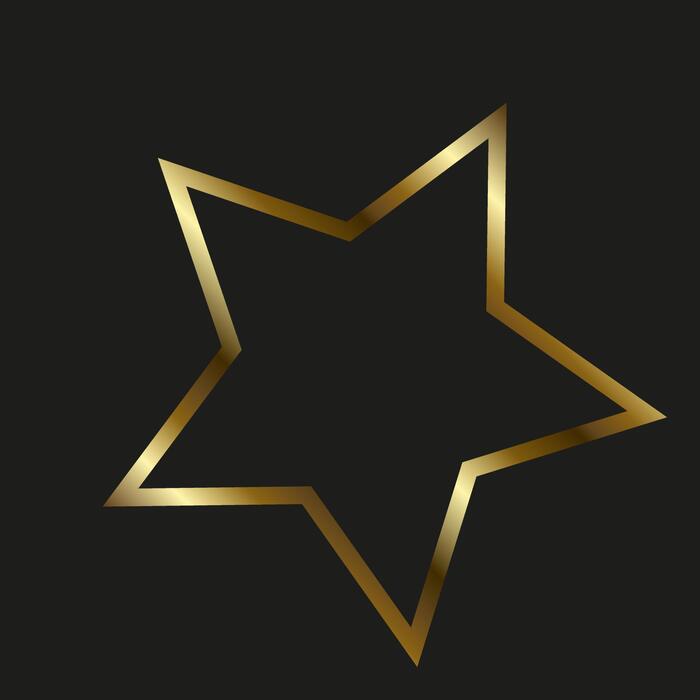 Gold Star Background Vector Art, Icons, and Graphics for Free Download