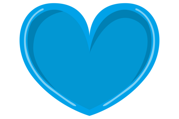 Valentine Background Blue Pngs For Free Download