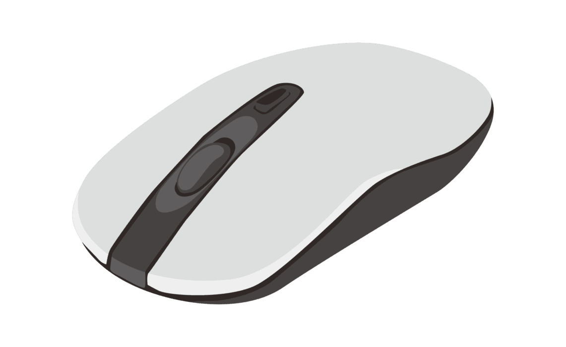 Keyboard And Mouse PNGs for Free Download