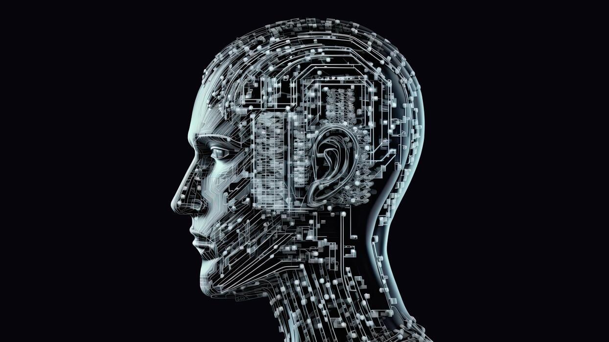 Machine Learning Stock Photos, Images and Backgrounds for Free Download