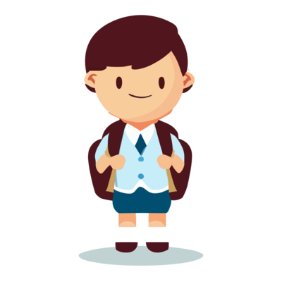 Clipart Kids PNGs for Free Download