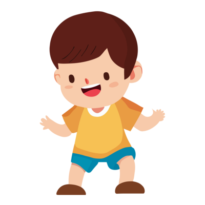 Clipart Kids PNGs for Free Download