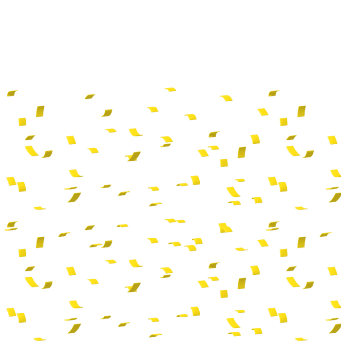 Gold Particles PNGs for Free Download