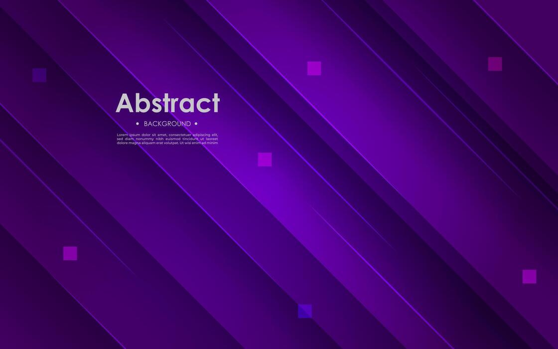 Violet Abstract Background Vector Art, Icons, and Graphics for Free ...
