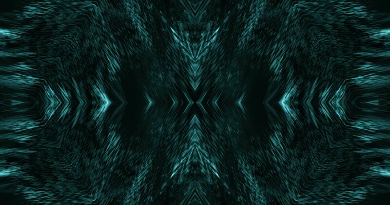 Kaleidoscope Animation Abstract Gradient Motion Graphicgeometric Background Moviecolorful