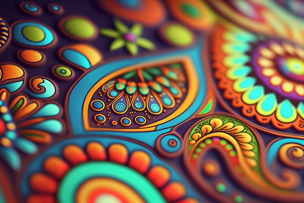 Colorful Print Stock Photos, Images and Backgrounds for Free Download